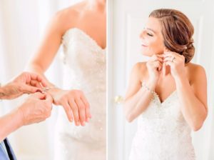 Lindley Farmstead at Chatham Hills Wedding {Kate & Sam} - Bailey Elle ...