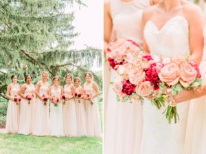 Lindley Farmstead at Chatham Hills Wedding {Kate & Sam} - Bailey Elle ...