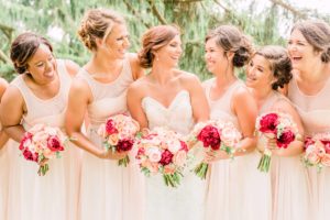 Lindley Farmstead at Chatham Hills Wedding {Kate & Sam} - Bailey Elle ...