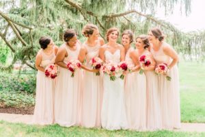 Lindley Farmstead at Chatham Hills Wedding {Kate & Sam} - Bailey Elle ...