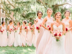 Lindley Farmstead at Chatham Hills Wedding {Kate & Sam} - Bailey Elle ...