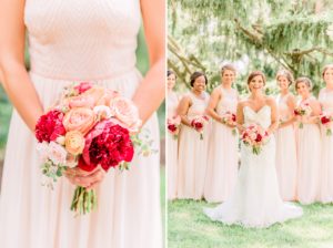 Lindley Farmstead at Chatham Hills Wedding {Kate & Sam} - Bailey Elle ...