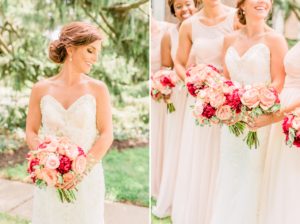 Lindley Farmstead at Chatham Hills Wedding {Kate & Sam} - Bailey Elle ...