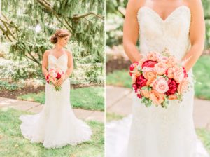 Lindley Farmstead at Chatham Hills Wedding {Kate & Sam} - Bailey Elle ...