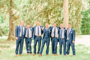 Lindley Farmstead at Chatham Hills Wedding {Kate & Sam} - Bailey Elle ...