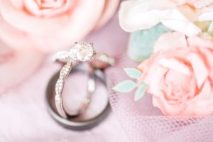 Abram Farm Wedding in Spencer, Indiana {Heather & Luke} - Bailey Elle ...