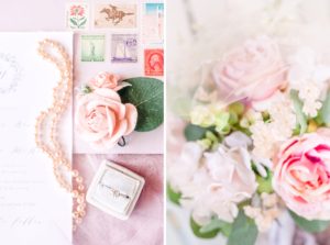 Abram Farm Wedding in Spencer, Indiana {Heather & Luke} - Bailey Elle ...