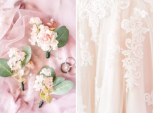 Abram Farm Wedding in Spencer, Indiana {Heather & Luke} - Bailey Elle ...
