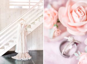 Abram Farm Wedding in Spencer, Indiana {Heather & Luke} - Bailey Elle ...