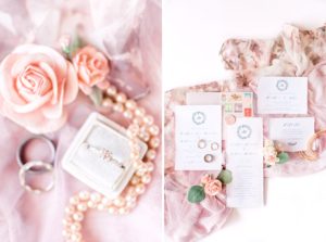 Abram Farm Wedding in Spencer, Indiana {Heather & Luke} - Bailey Elle ...