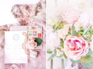 Abram Farm Wedding in Spencer, Indiana {Heather & Luke} - Bailey Elle ...