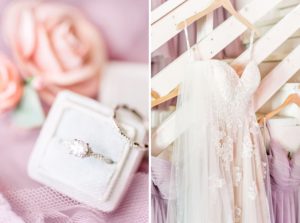 Abram Farm Wedding in Spencer, Indiana {Heather & Luke} - Bailey Elle ...