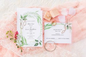 A Rustic & Whimsical Turkey Run Wedding {Skye & Levi} - Bailey Elle ...