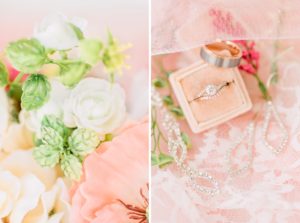 A Rustic & Whimsical Turkey Run Wedding {Skye & Levi} - Bailey Elle ...