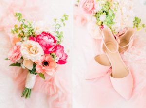 A Rustic & Whimsical Turkey Run Wedding {Skye & Levi} - Bailey Elle ...