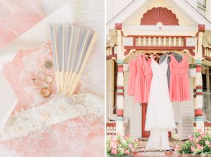 A Rustic & Whimsical Turkey Run Wedding {Skye & Levi} - Bailey Elle ...