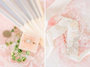 A Rustic & Whimsical Turkey Run Wedding {Skye & Levi} - Bailey Elle ...