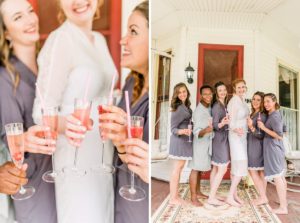 A Rustic & Whimsical Turkey Run Wedding {Skye & Levi} - Bailey Elle ...
